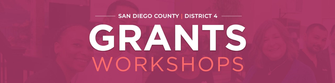 Grant Resources
